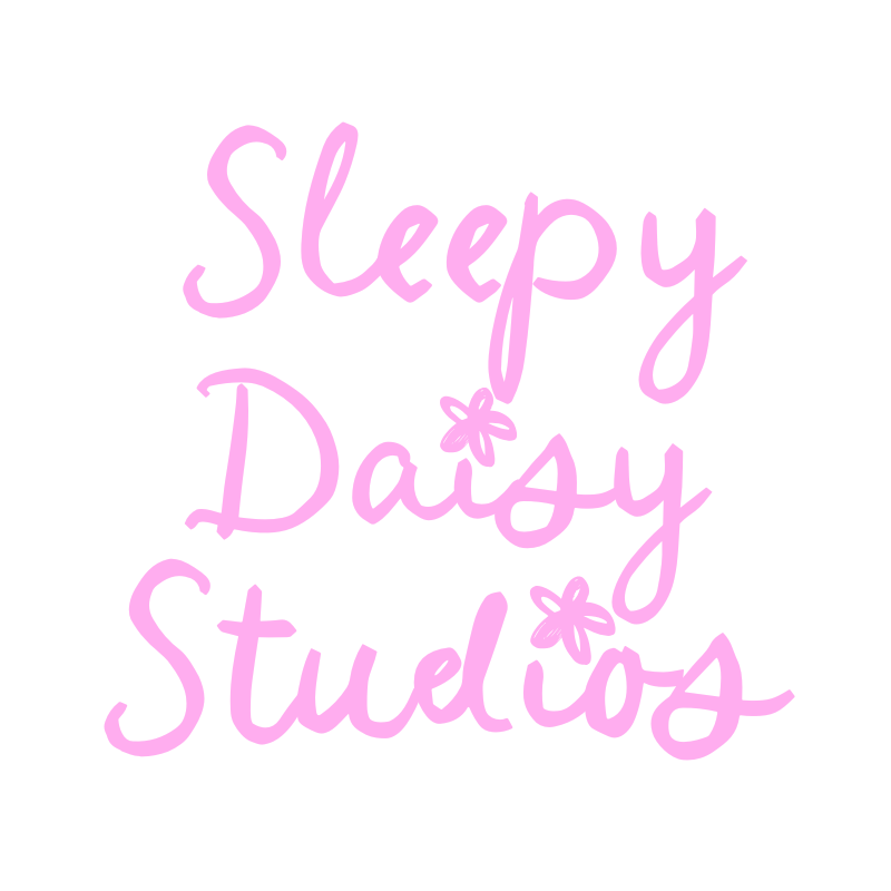 Sleepy Daisy Studios